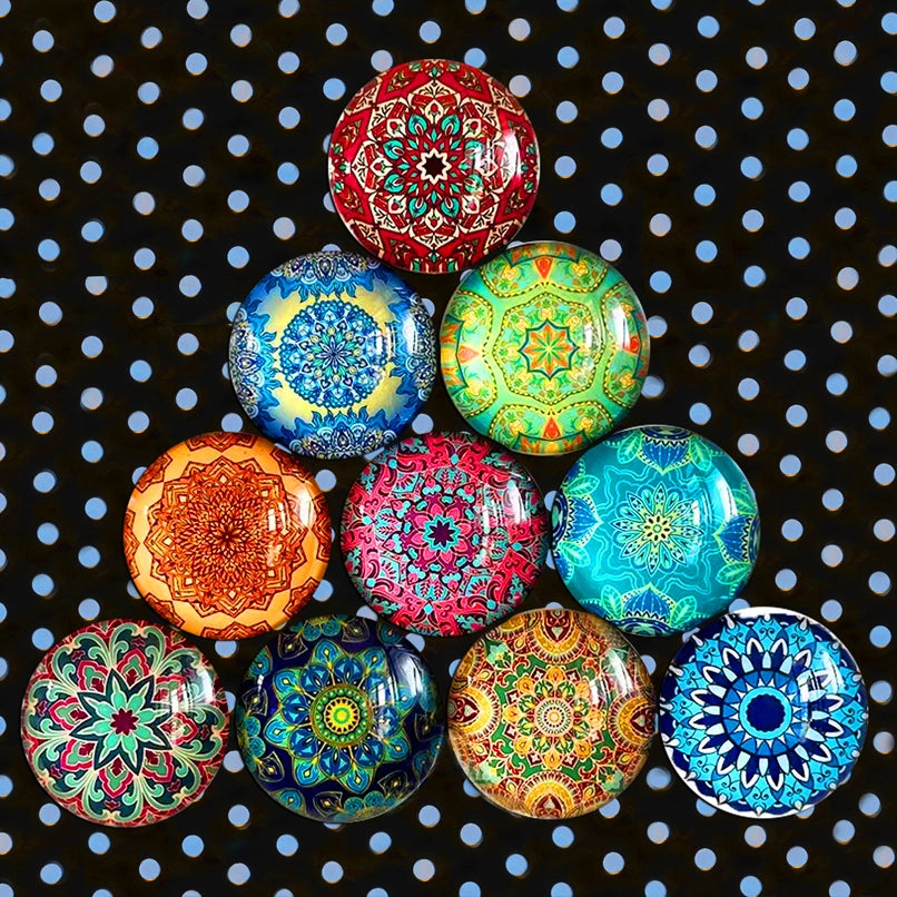 Custom Crystal Glass – m bling bling