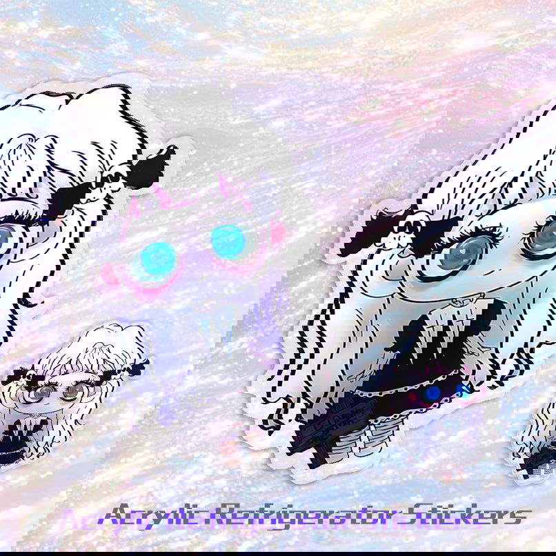 M BlingBling -Your Best Choice for Personalized Acrylic Customization ...