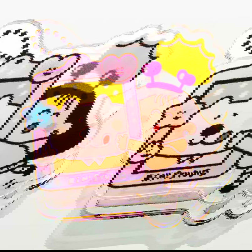 M BlingBling -Your Best Choice for Personalized Acrylic Customization ...