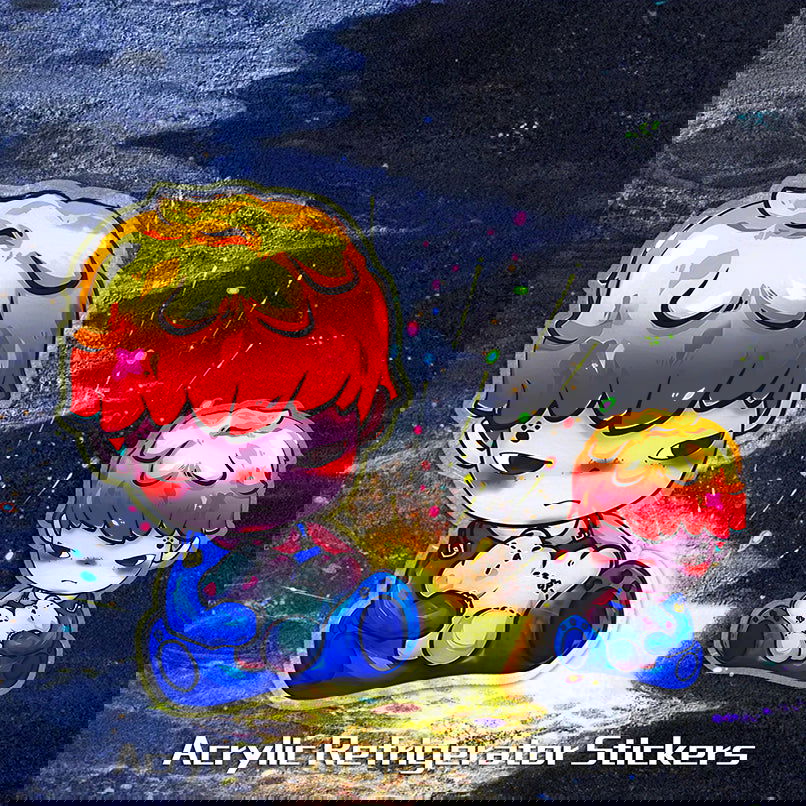 M BlingBling -Your Best Choice for Personalized Acrylic Customization ...