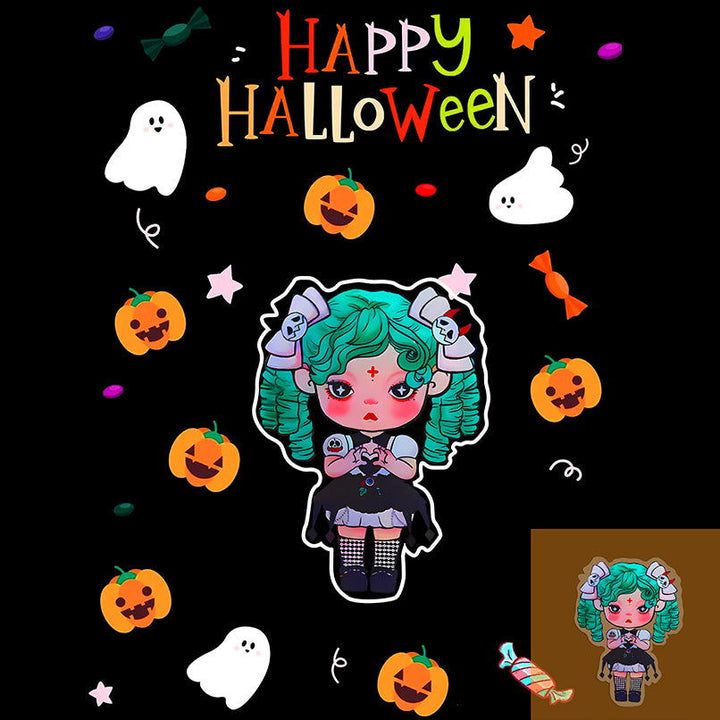 M BlingBling -Your Best Choice for Personalized Acrylic Customization ...