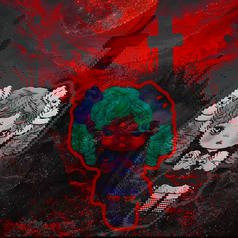 M BlingBling -Your Best Choice for Personalized Acrylic Customization ...